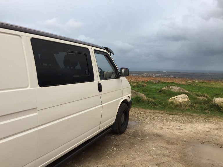 Swamper Camper - Veedubs