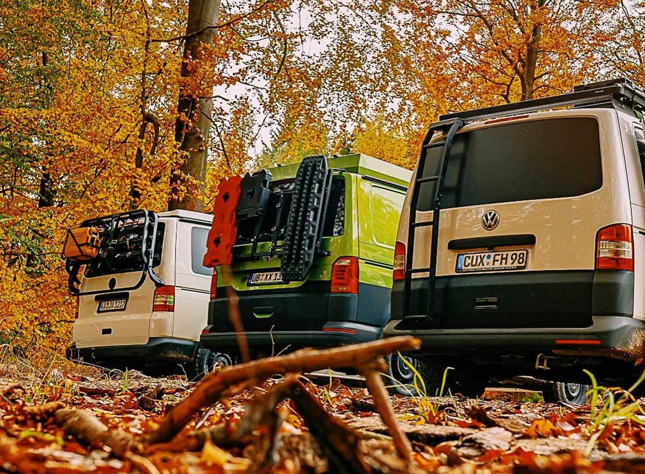 What is 4MOTION? - Veedubs